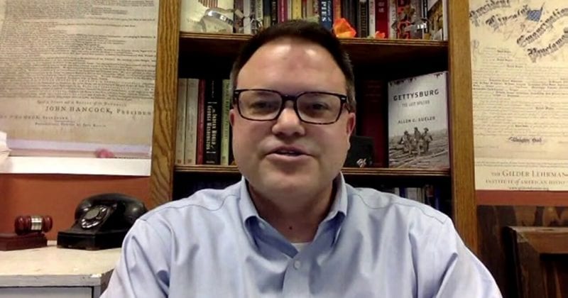 Champions - Educating for American Democracy